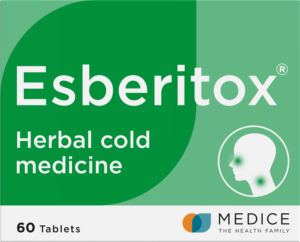 Esberitox - Esberitox