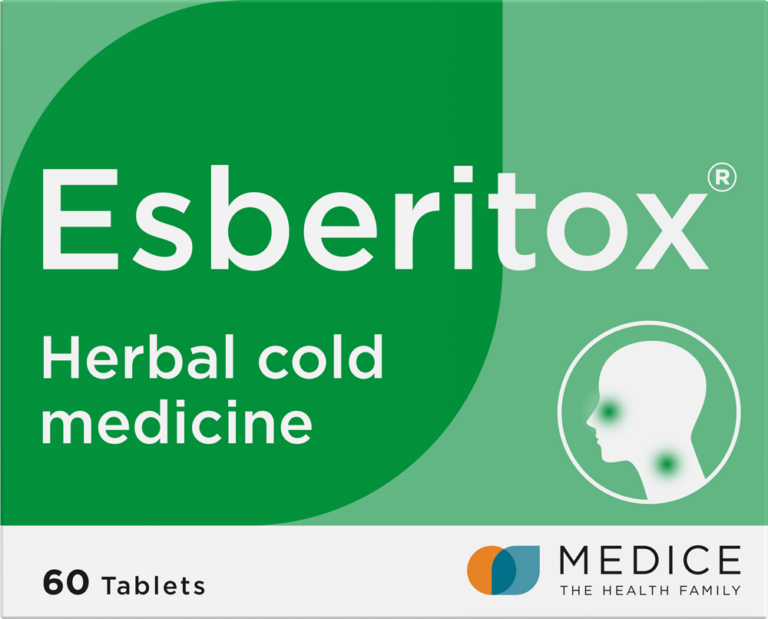 Esberitox - Esberitox